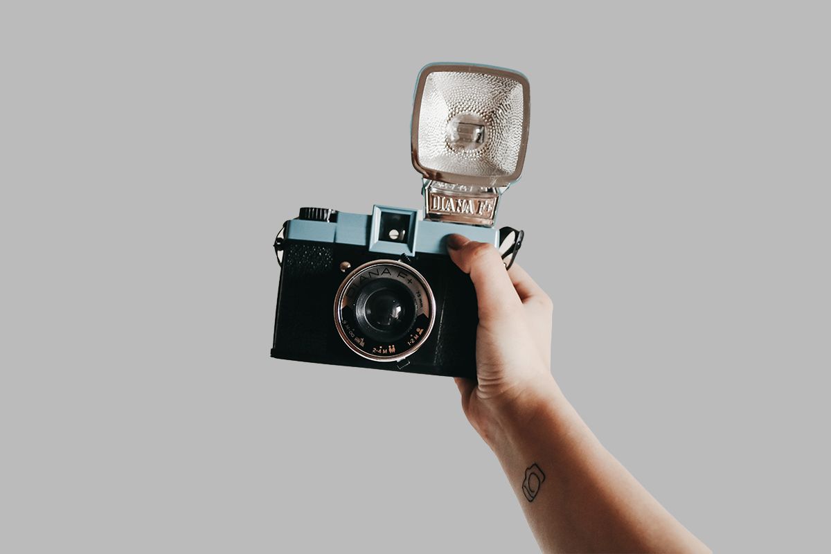 10 Tips for Shooting Street Photography in the Rain