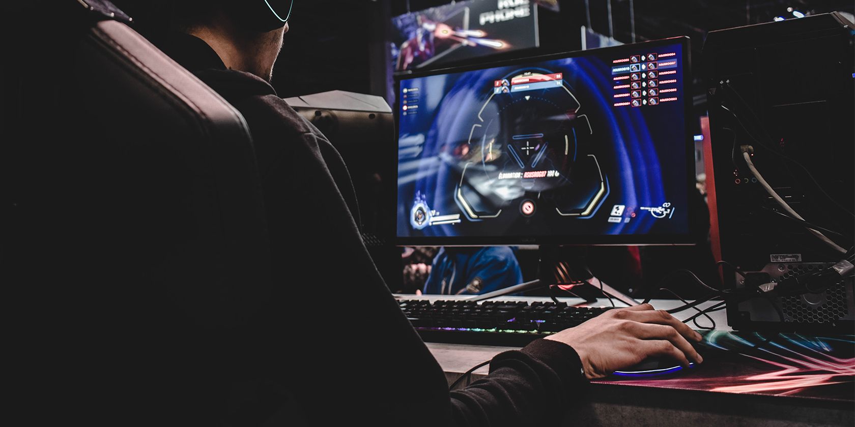 The 6 Video Games With the Biggest Install Sizes in 2021