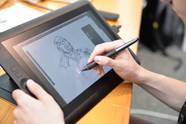 Huion Kamvas 20 Vs Wacom Cintiq 16 Which One Is Better Huion Kamvas 20 Vs Wacom Cintiq 16 Which One Is Better
