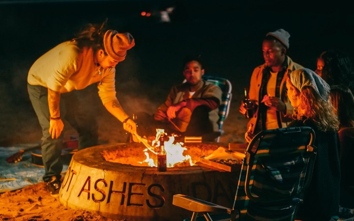 5 Easy Ways to Bring Smart Home Technology to Your Patio