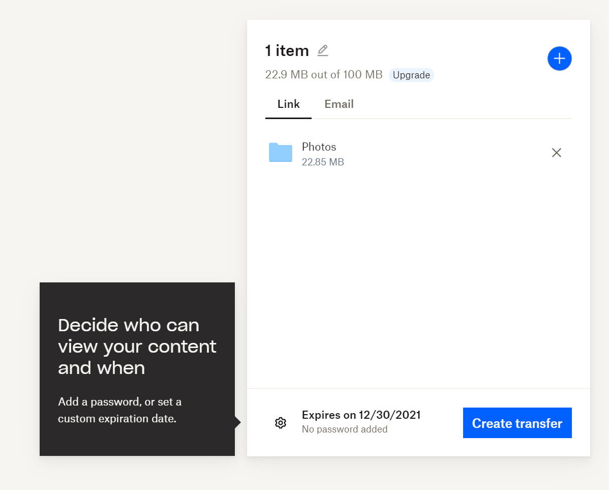 3 Unique & Creative Uses For Dropbox Accounts