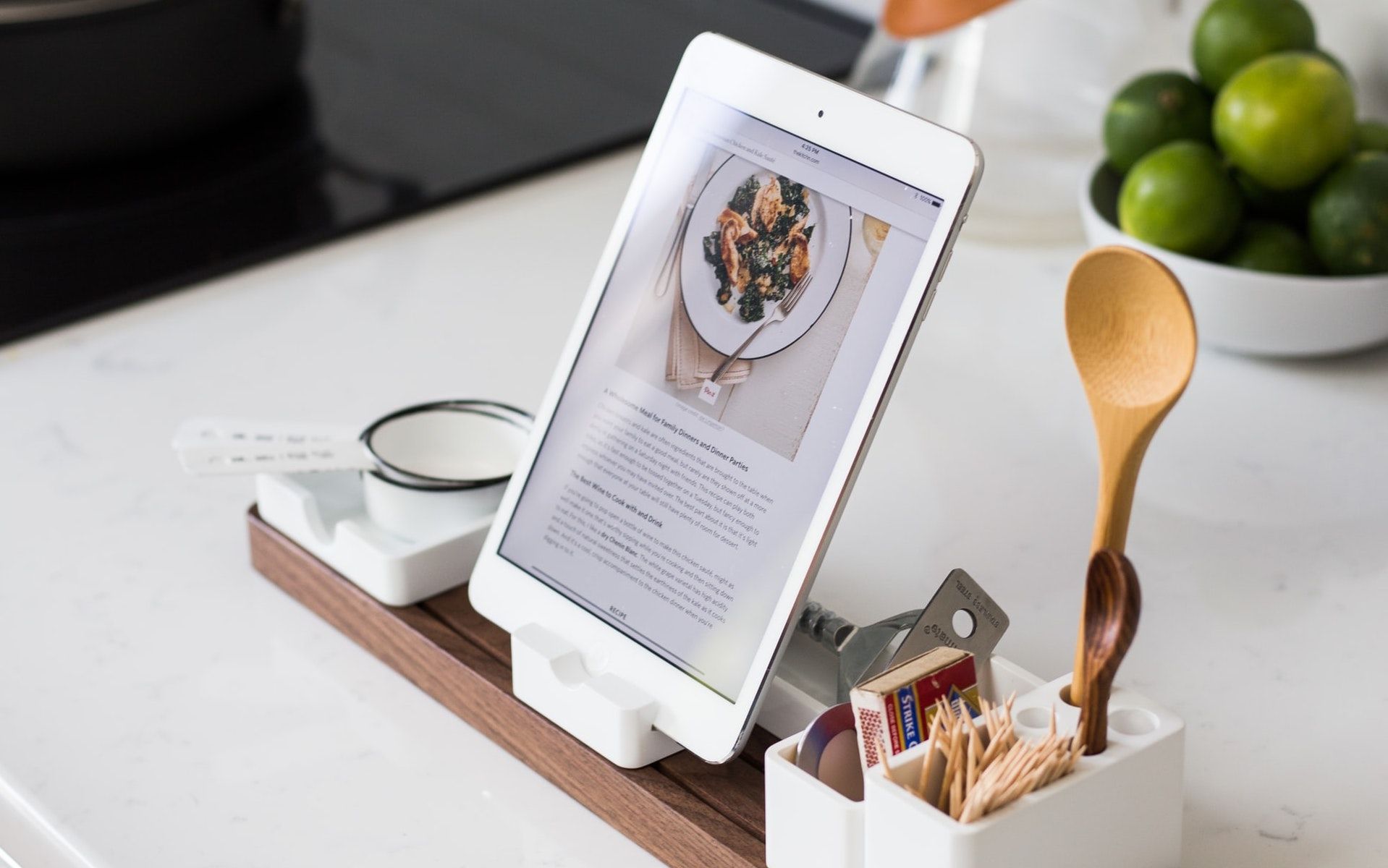 7 Cool Things You Can Do With Your Old iPad After Upgrading