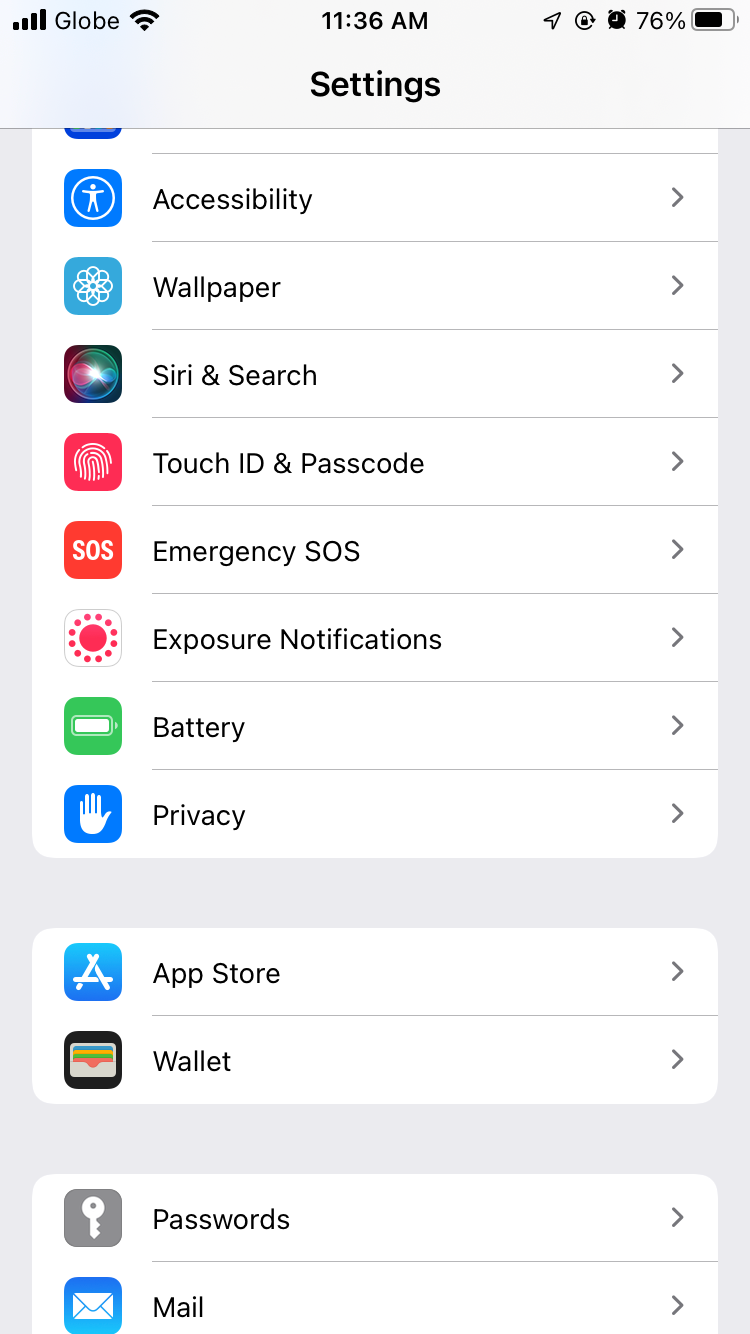 4 Ways to Take Scrolling Screenshots on Your iPhone