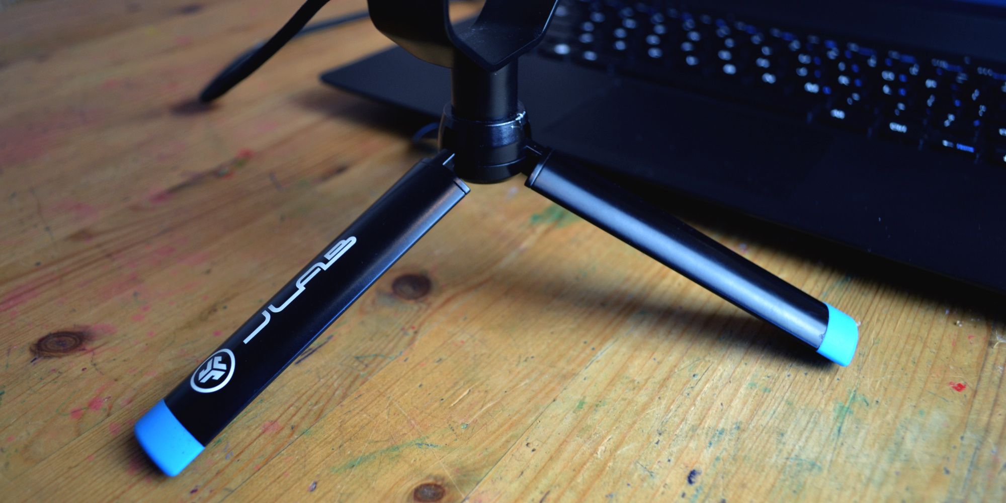 JLab Talk Pro Review: A Portable, Cheaper Alternative to the Blue Yeti Pro
