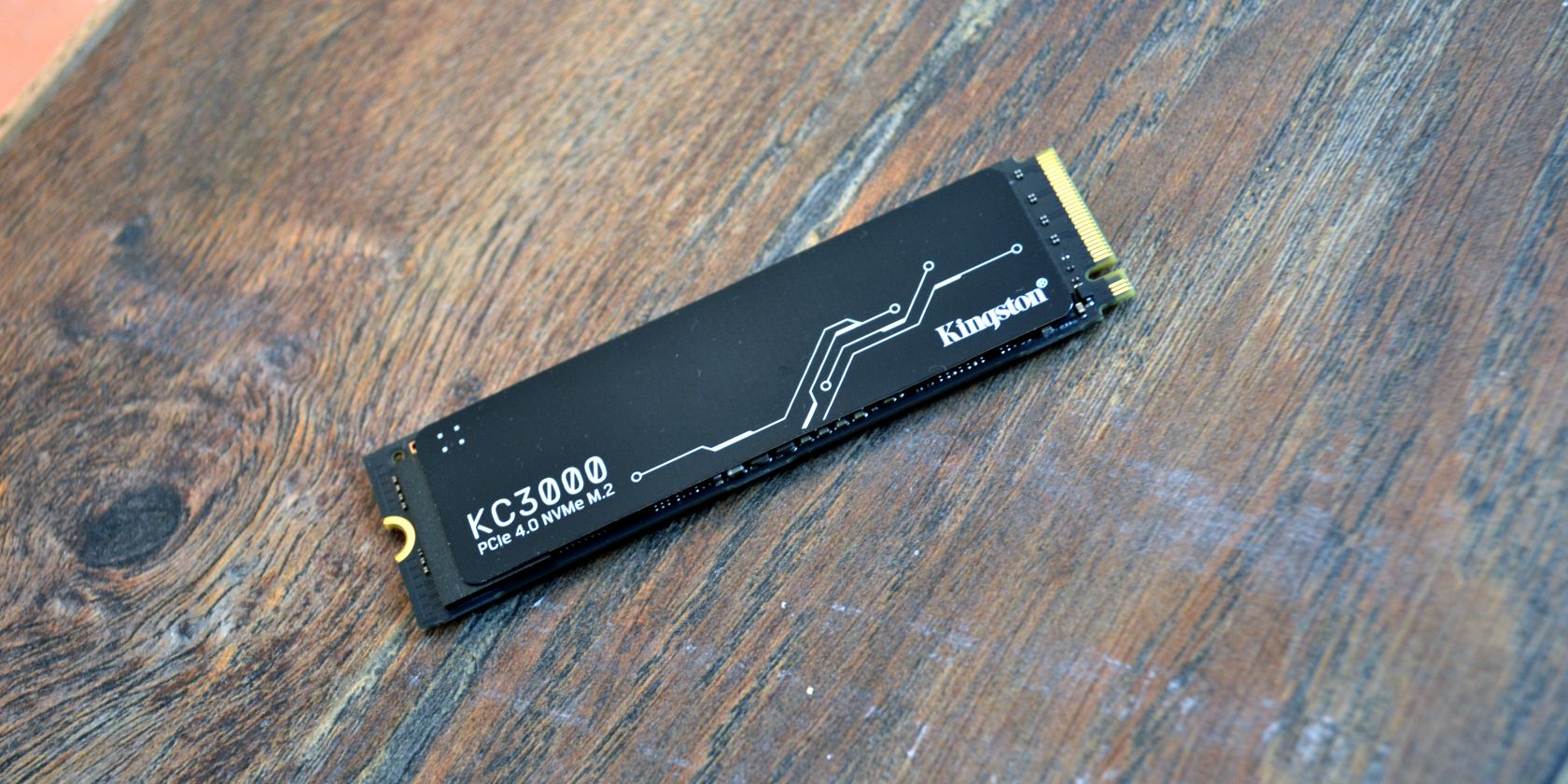 Kingston KC3000 NVMe SSD Review: Blazing Fast SSD Storage Will Smash ...