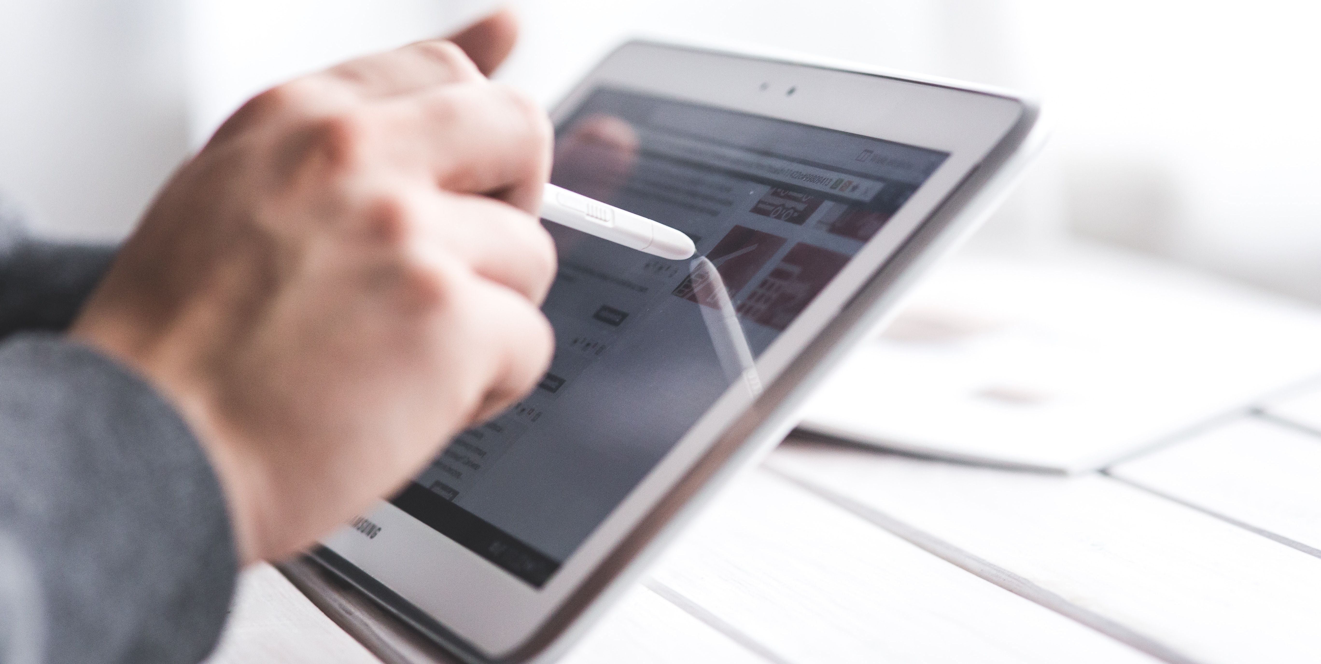 The Top 6 Specs to Check Before Buying a New Tablet