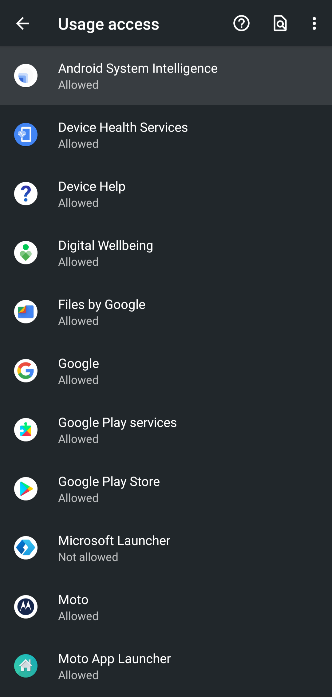How to Find Hidden Apps on Android