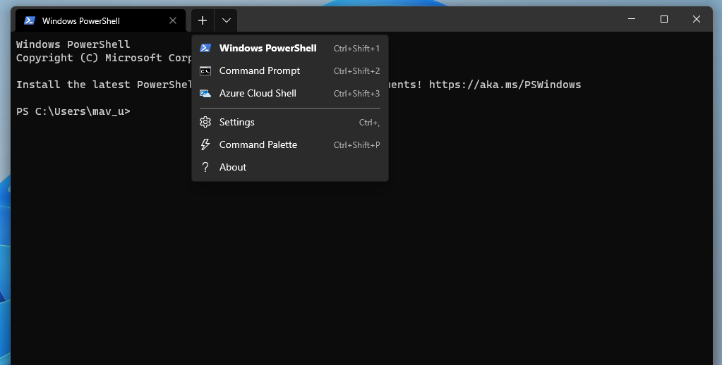 Hướng dẫn 5 cách mở MSConfig trong Windows 11