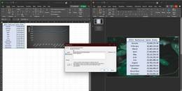 How To Link Excel Data To Your PowerPoint Presentation