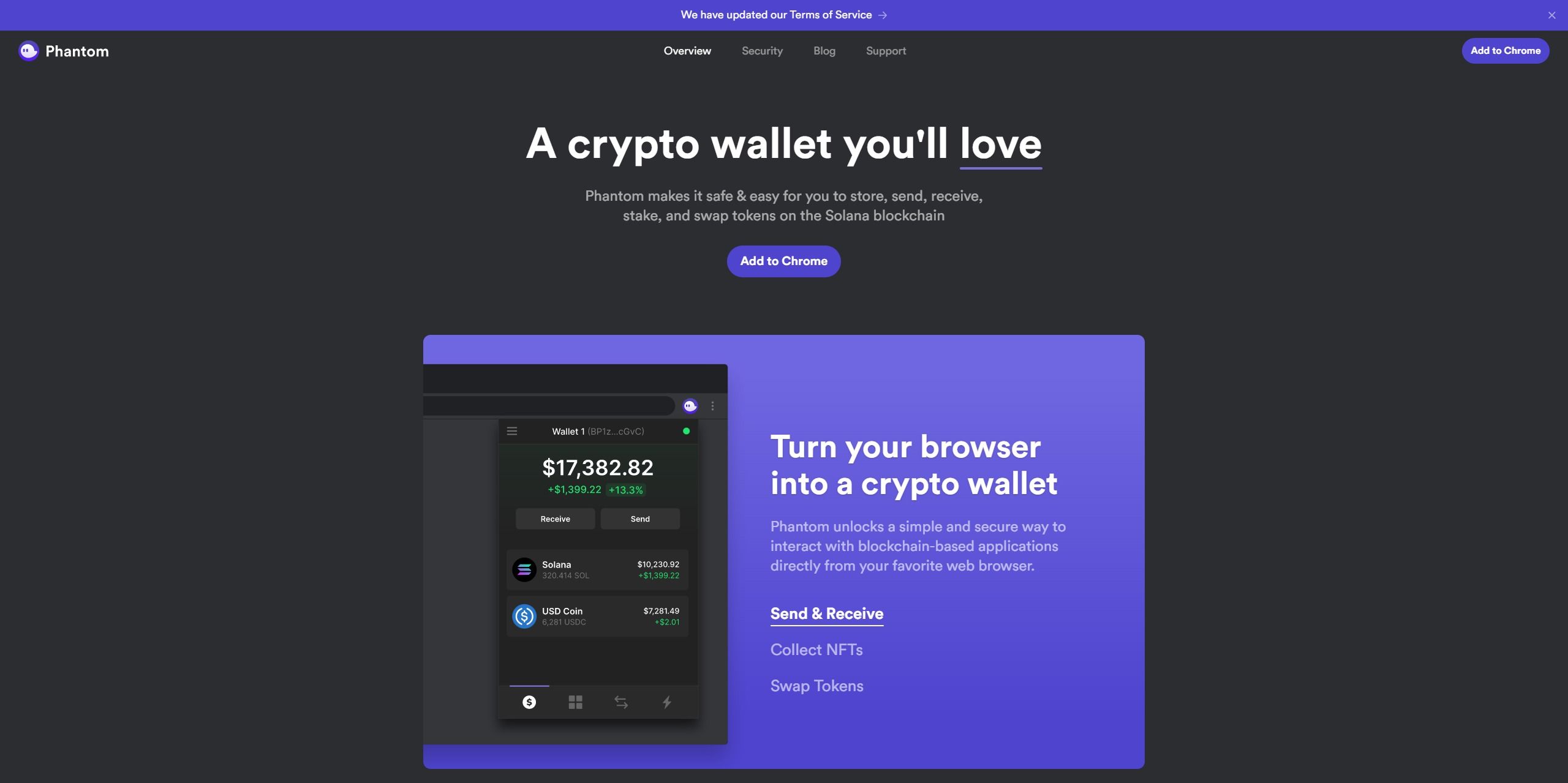 The 7 Best Wallets for Staking Solana