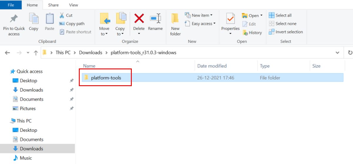 How to Grant Permissions Using ADB in Android