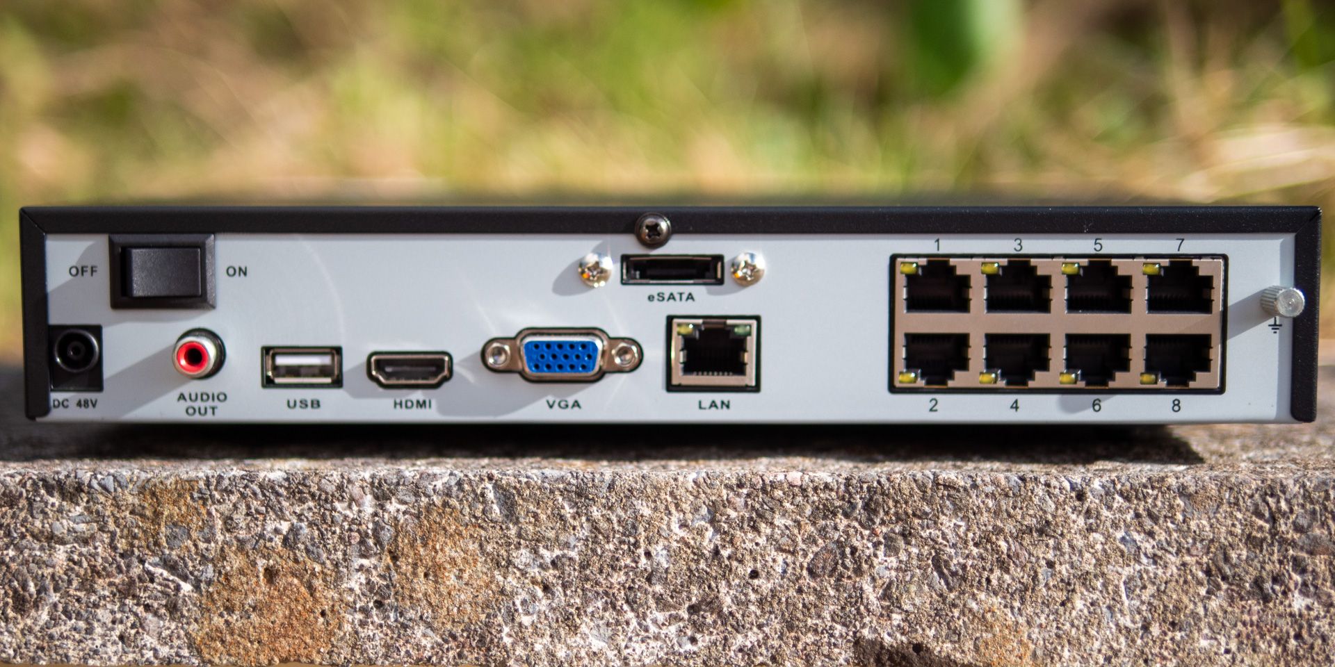 Reolink RLK8-820D4-A Review: Incredible Value DIY CCTV System