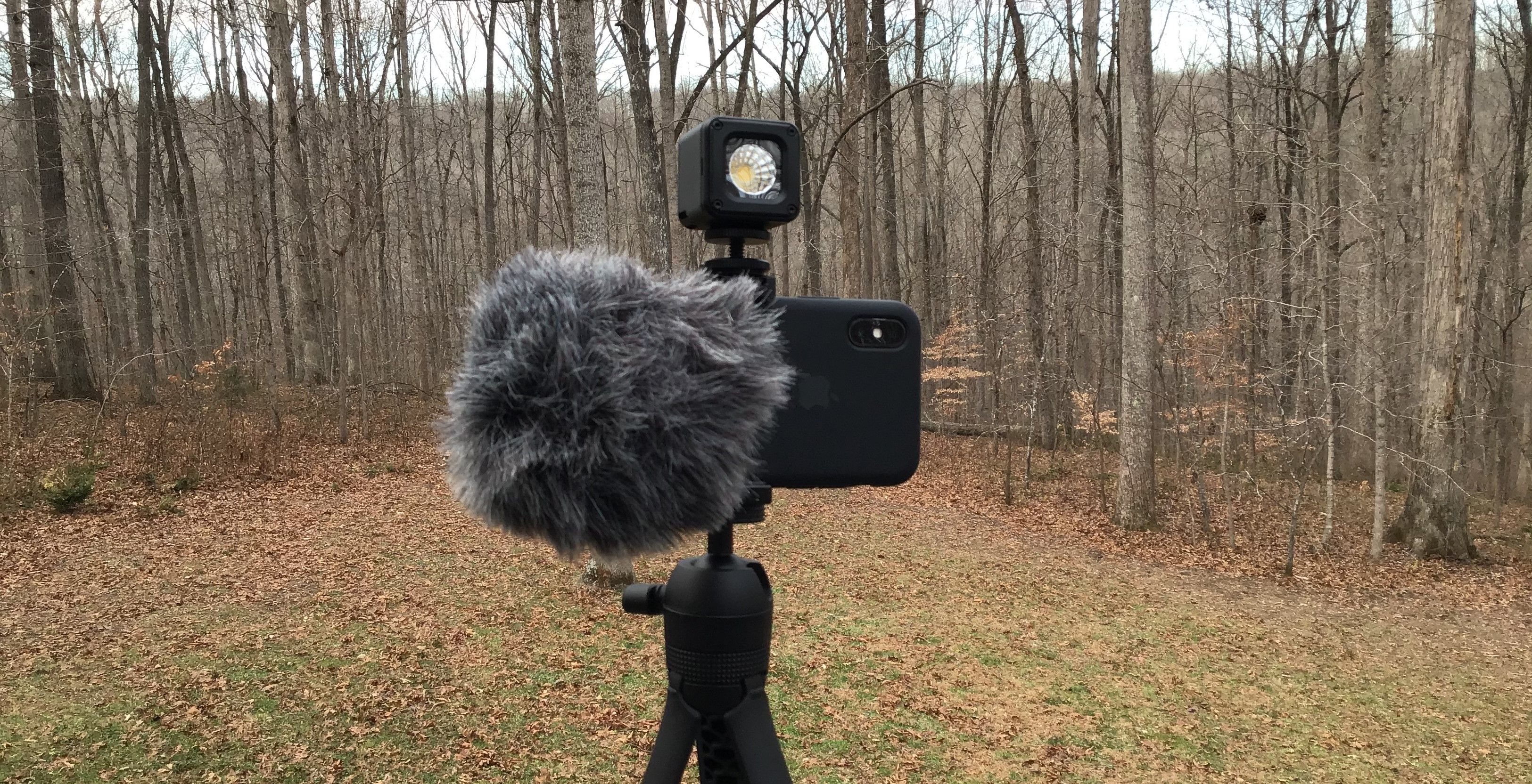 Rode Vlogger Review: Is It Really Worth $150?