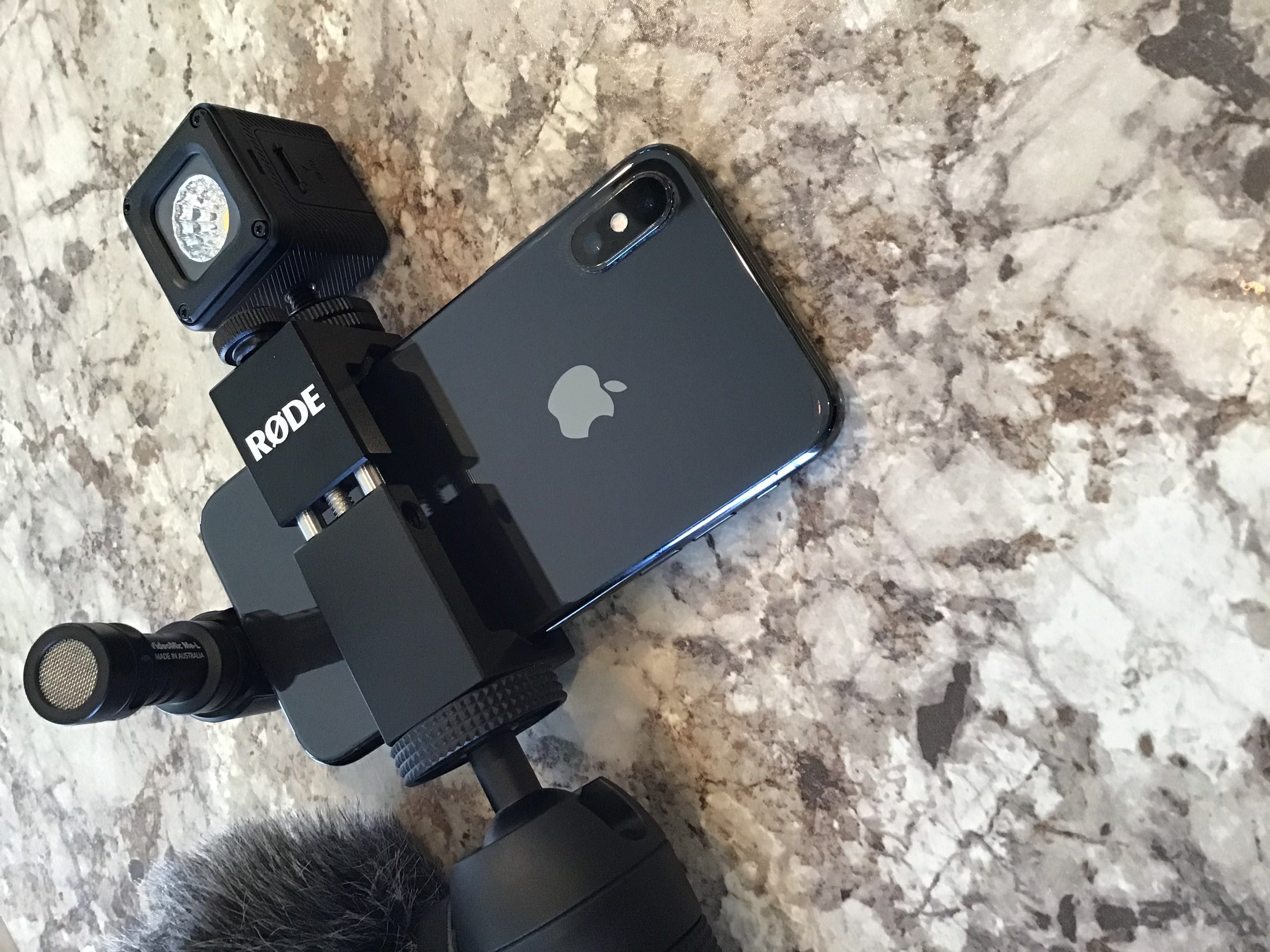 Rode Vlogger Review: Is It Really Worth $150?