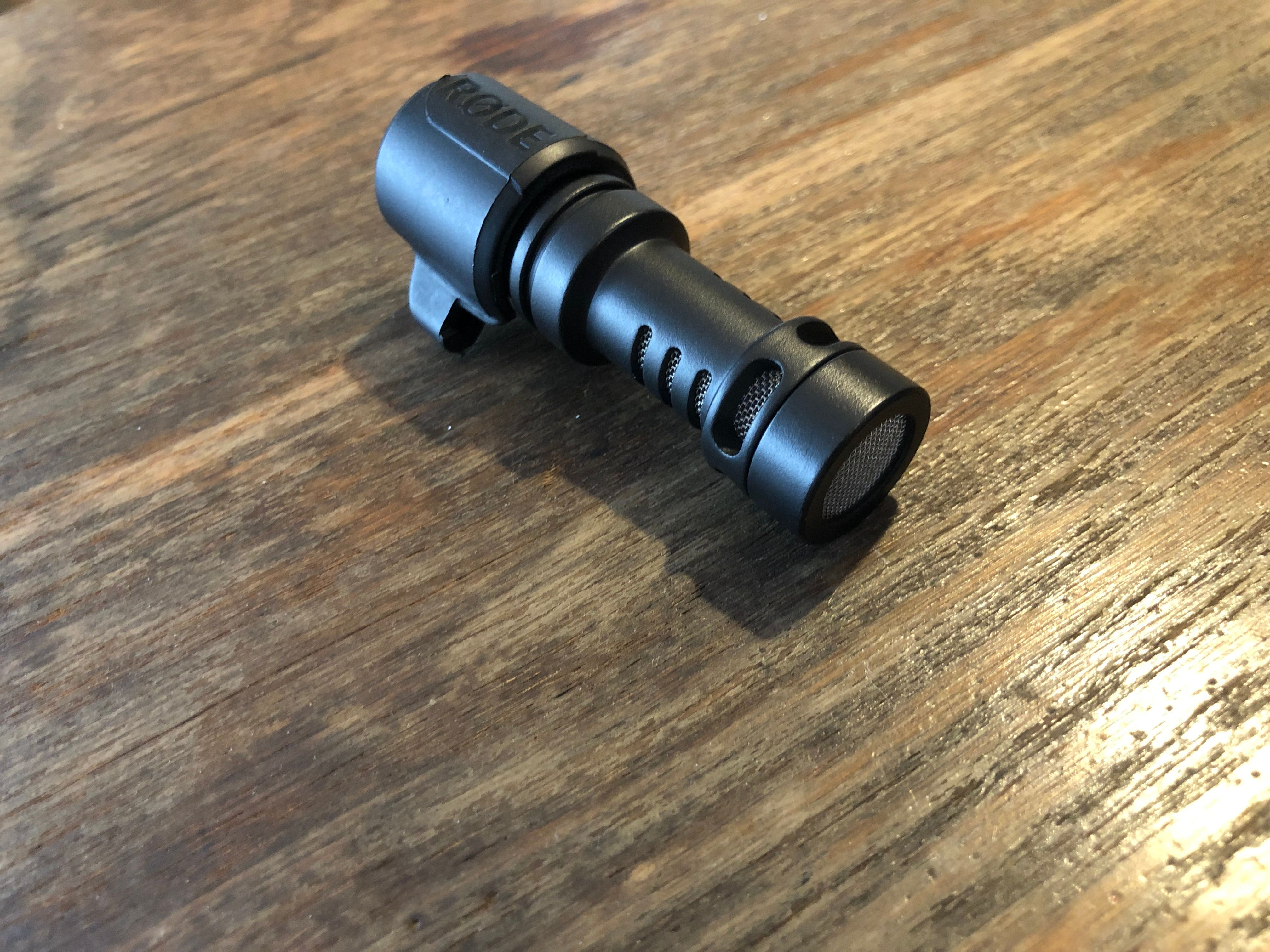 Rode Vlogger Review: Is It Really Worth $150?