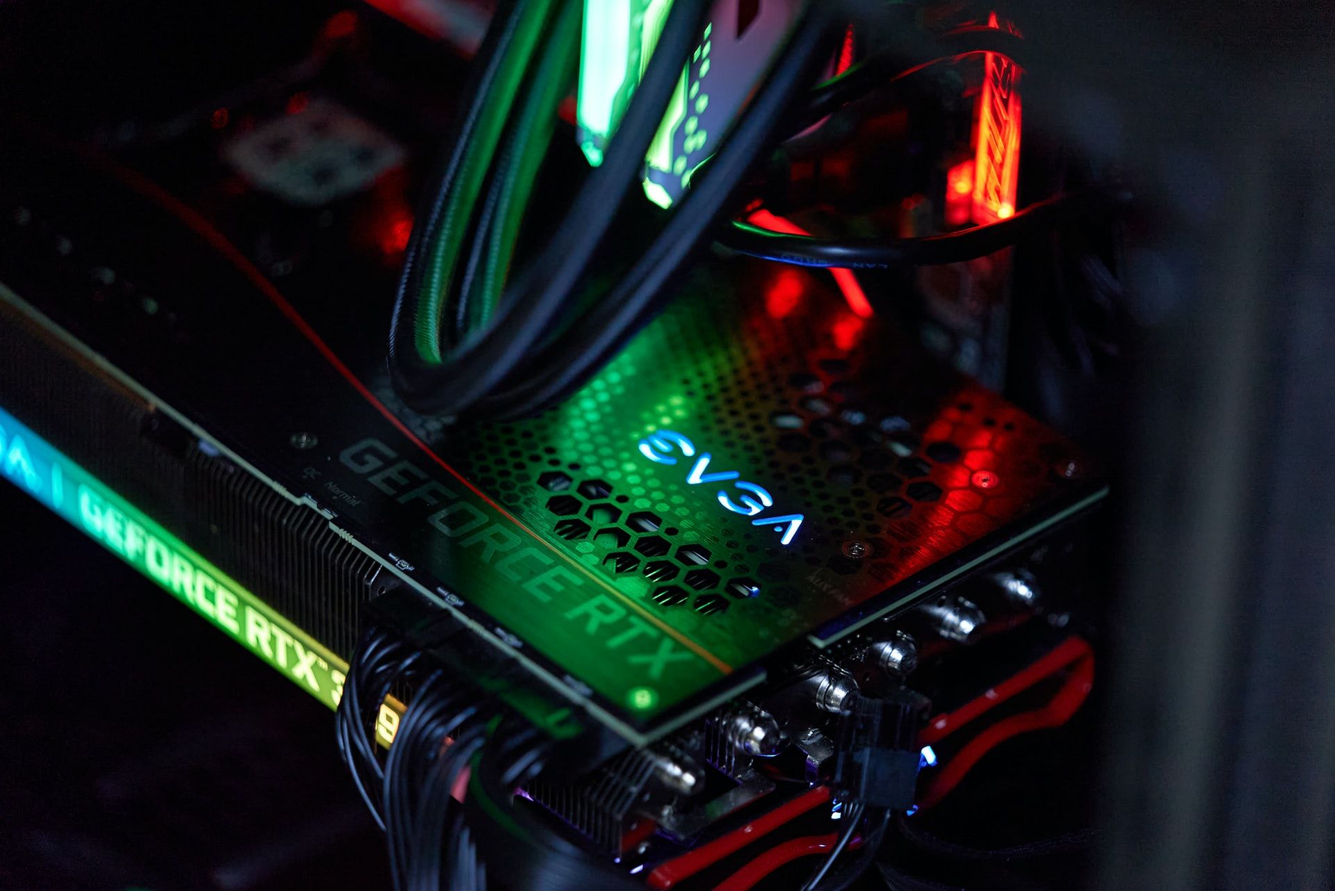 What's the Best Graphics Card for Video Editing? Nvidia vs. AMD