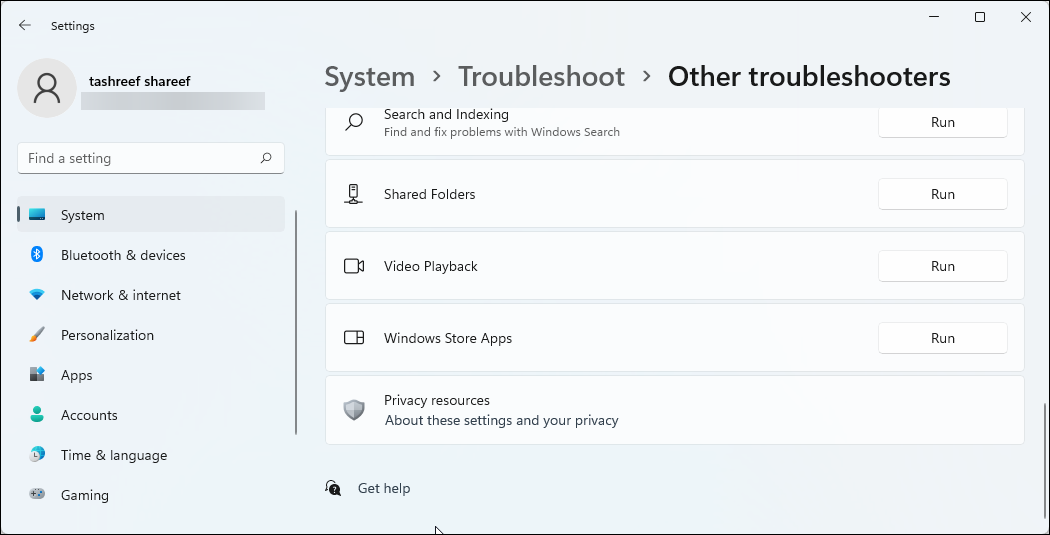How to Fix the Photos App Not Working in Windows 11