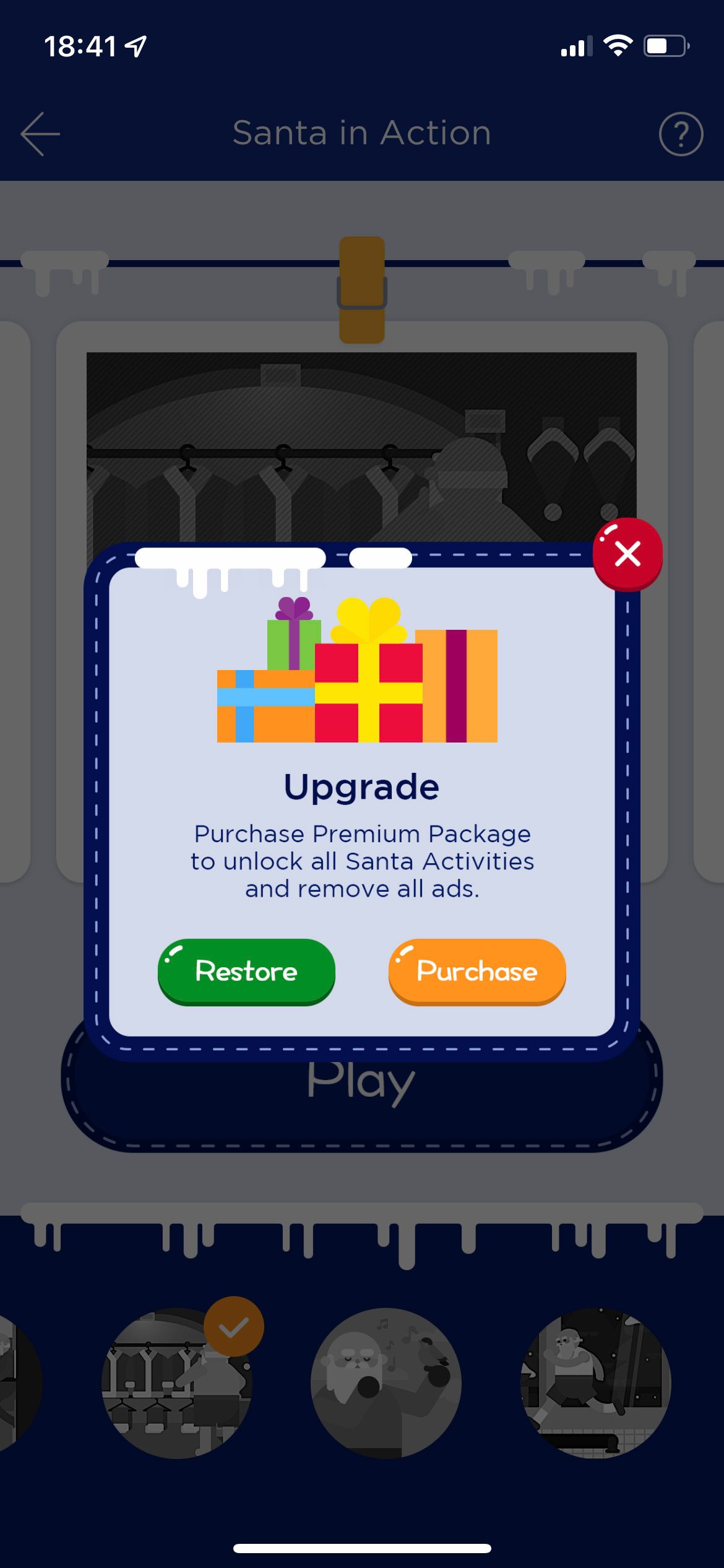 6 iPhone Apps to Make Christmas Even More Magical for Your Kids