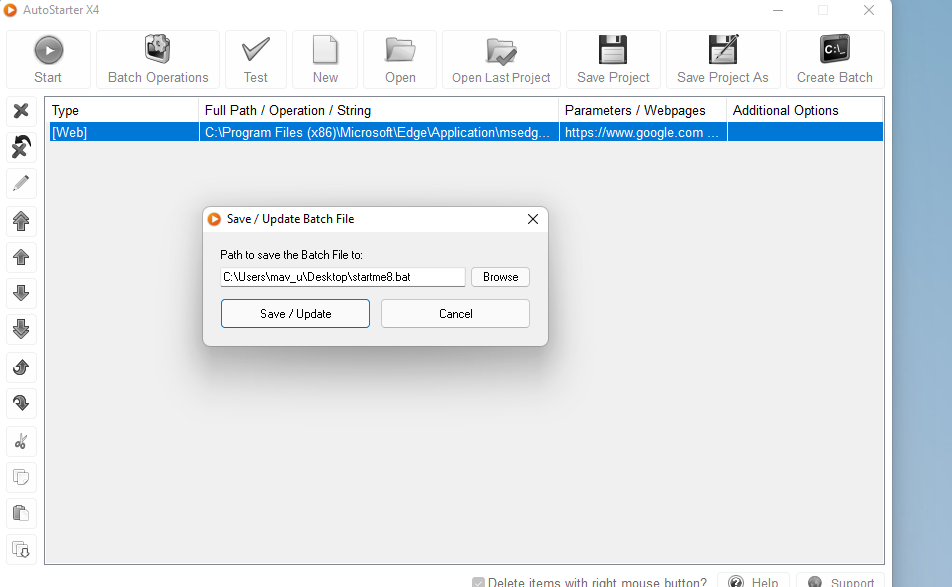 How to Open Multiple Websites With a Shortcut in Windows 11