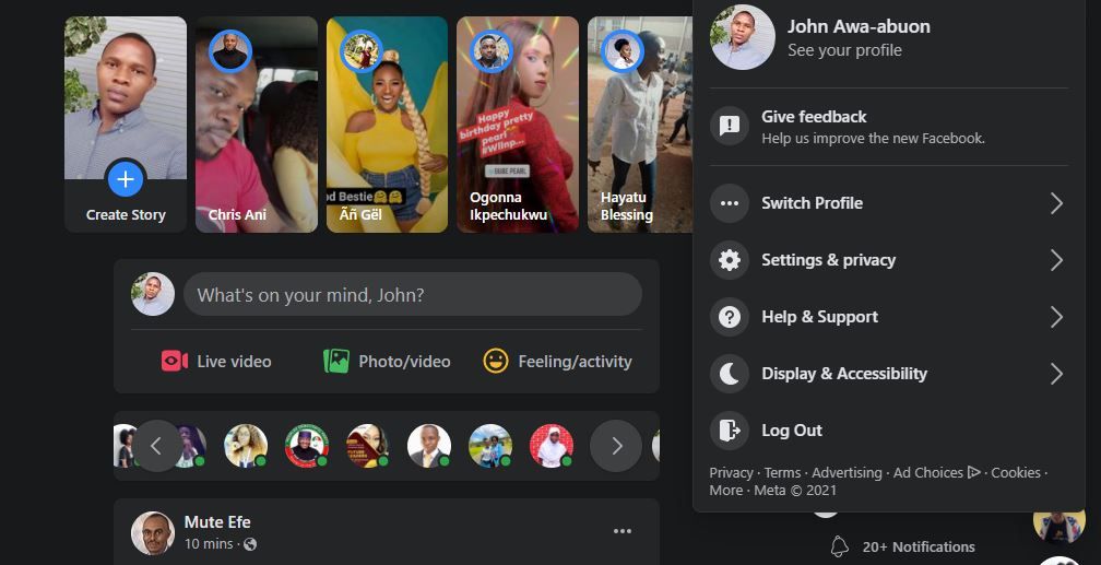 How to Disable the "People You May Know" Feature on Facebook