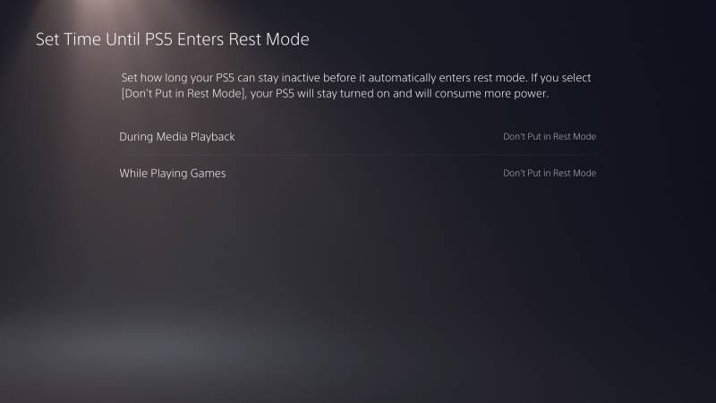 Blinking Blue Light and Black Screen on PS5? How to Fix It