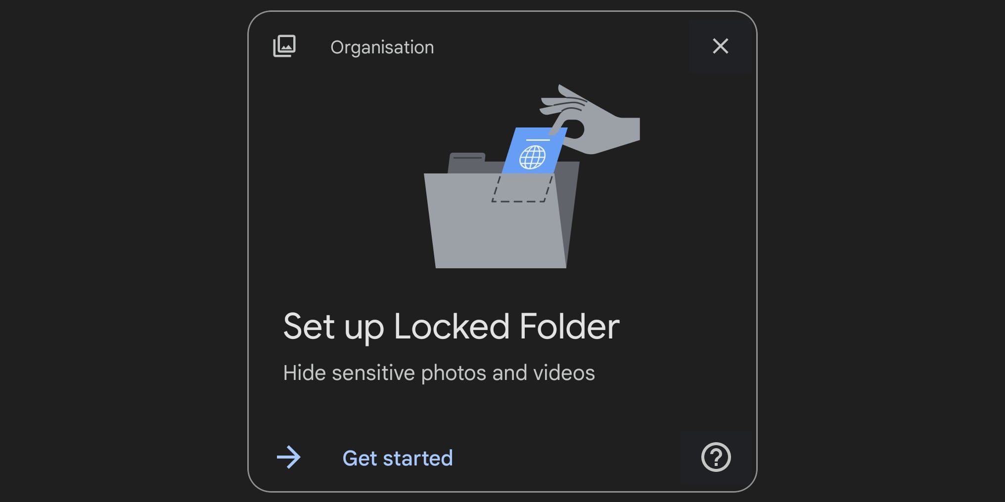 How To Create A Locked Folder In Google Photos and Why You Should how-to-create-a-locked-folder-in-google-photos-and-why-you-should