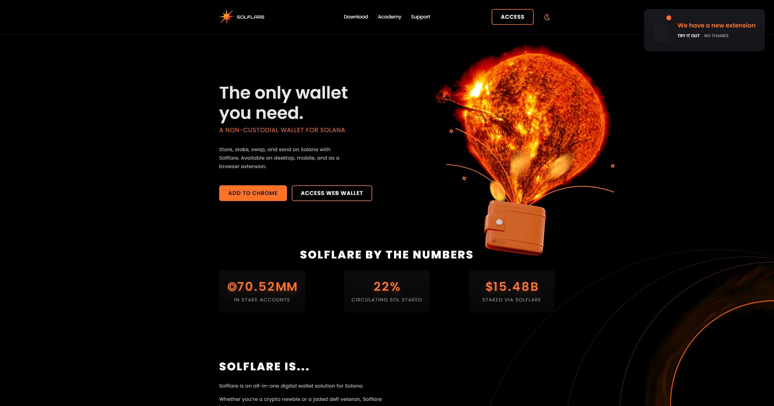 The 7 Best Wallets for Staking Solana