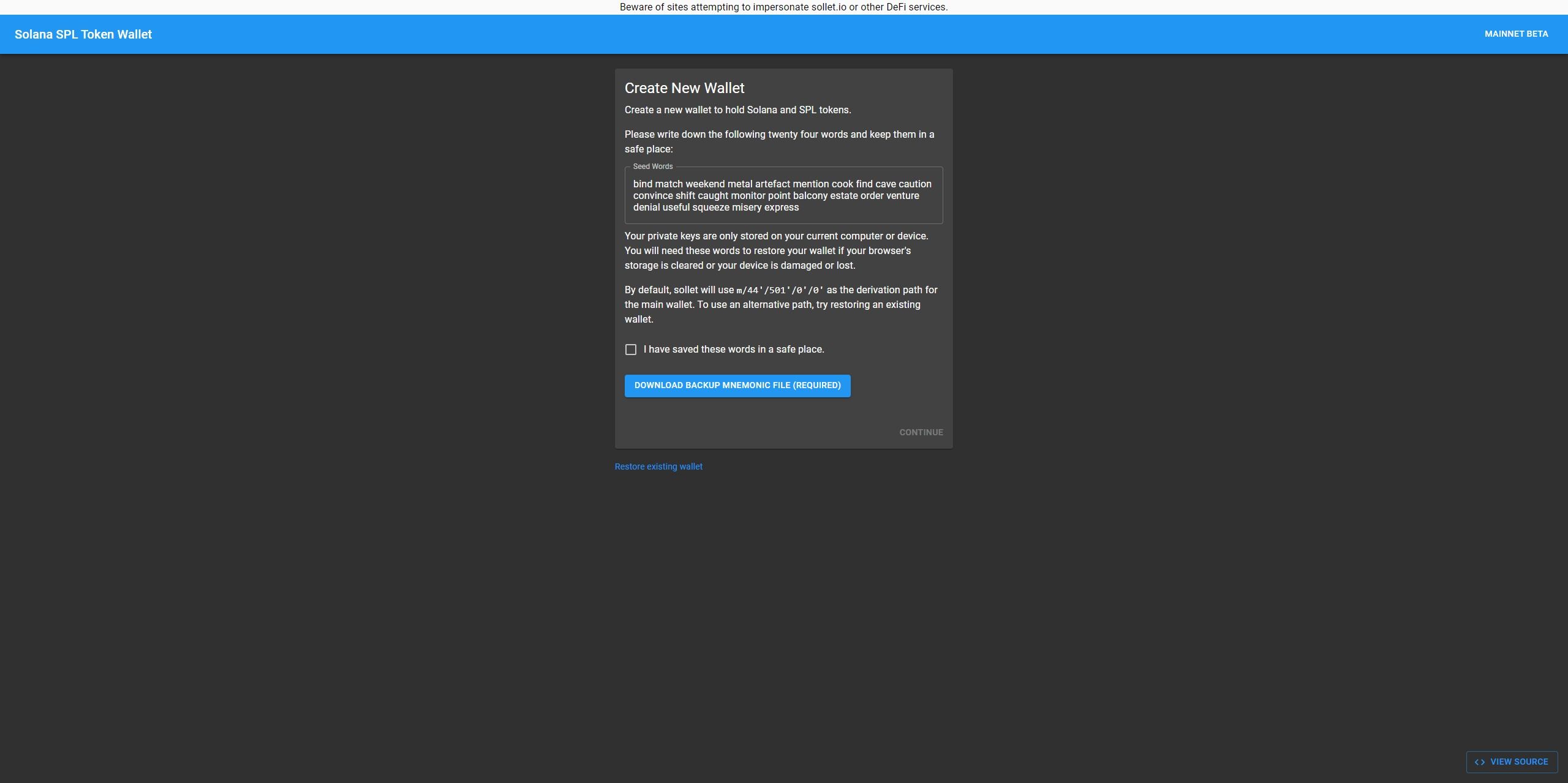 The 7 Best Wallets for Staking Solana