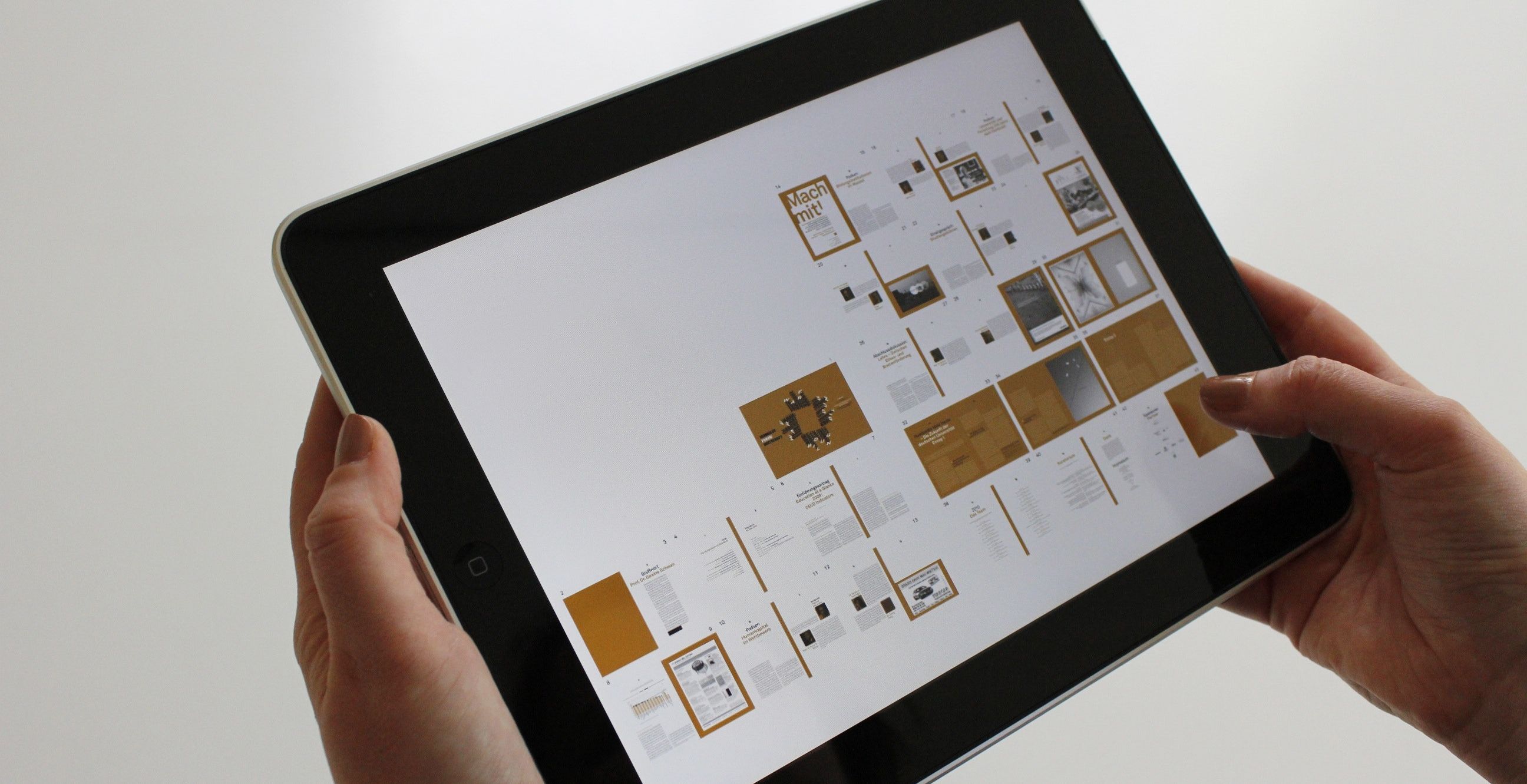 The Top 6 Specs to Check Before Buying a New Tablet