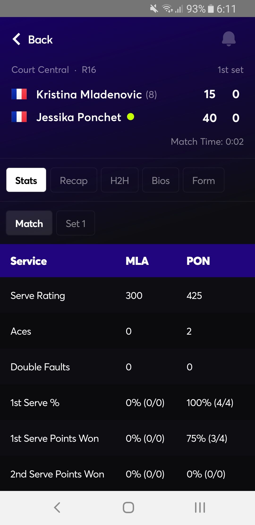 The 5 Best Apps Any Tennis Fan Has to Have