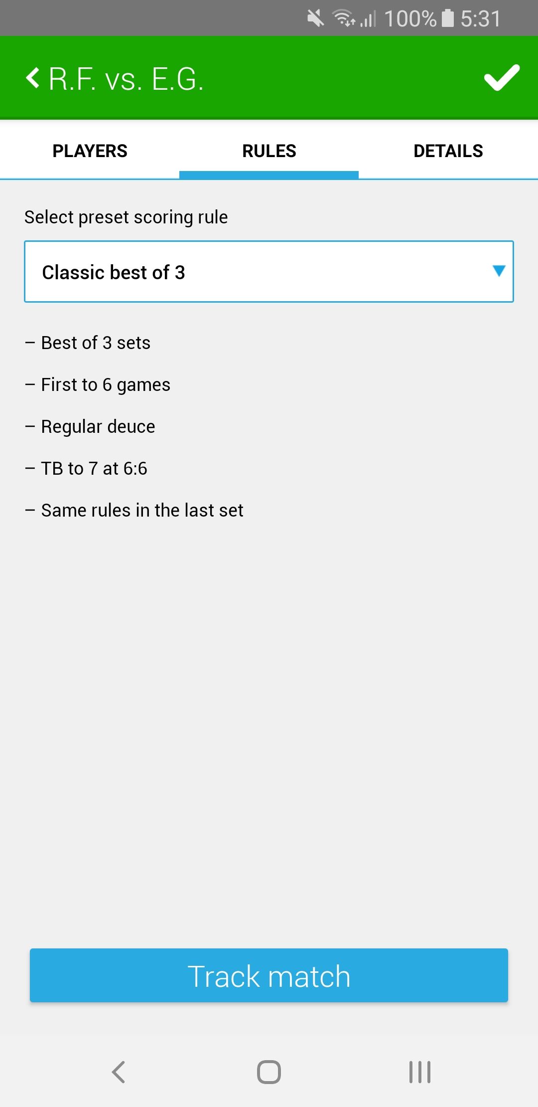 The 5 Best Apps Any Tennis Fan Has to Have