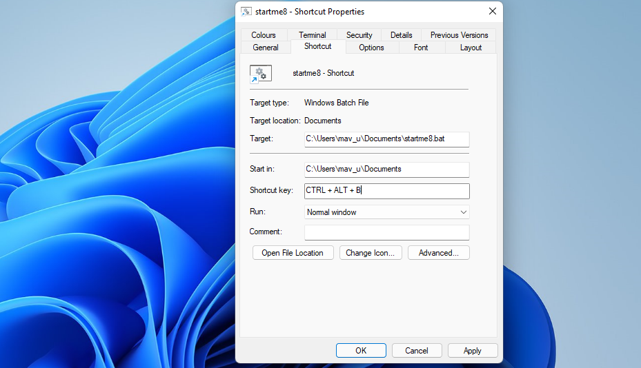 How to Open Multiple Websites With a Shortcut in Windows 11