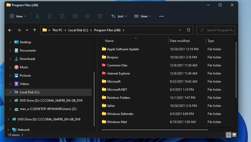 How to Customize Your Folders’ Colors in Windows 11