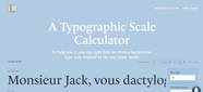6 Font Size Calculators For Better Messages 6 Font Size Calculators For Better Messages