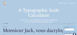 6 Font Size Calculators For Better Messages