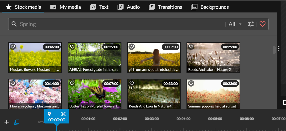 Just Starting Out as a Content Creator? WeVideo Should Be on Your Radar