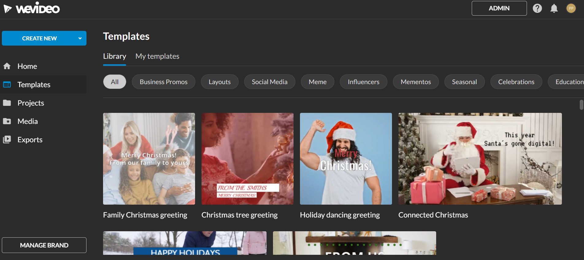 Just Starting Out as a Content Creator? WeVideo Should Be on Your Radar