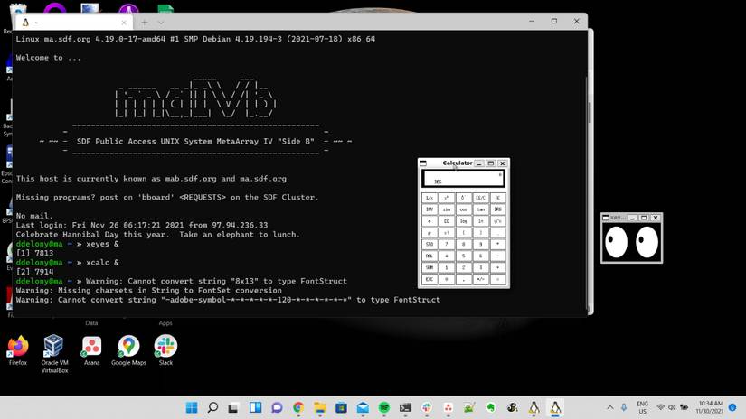 How to Run Linux GUI Apps With WSL2 on Windows