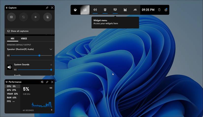 The Ultimate Guide to Windows 11's Keyboard Shortcuts