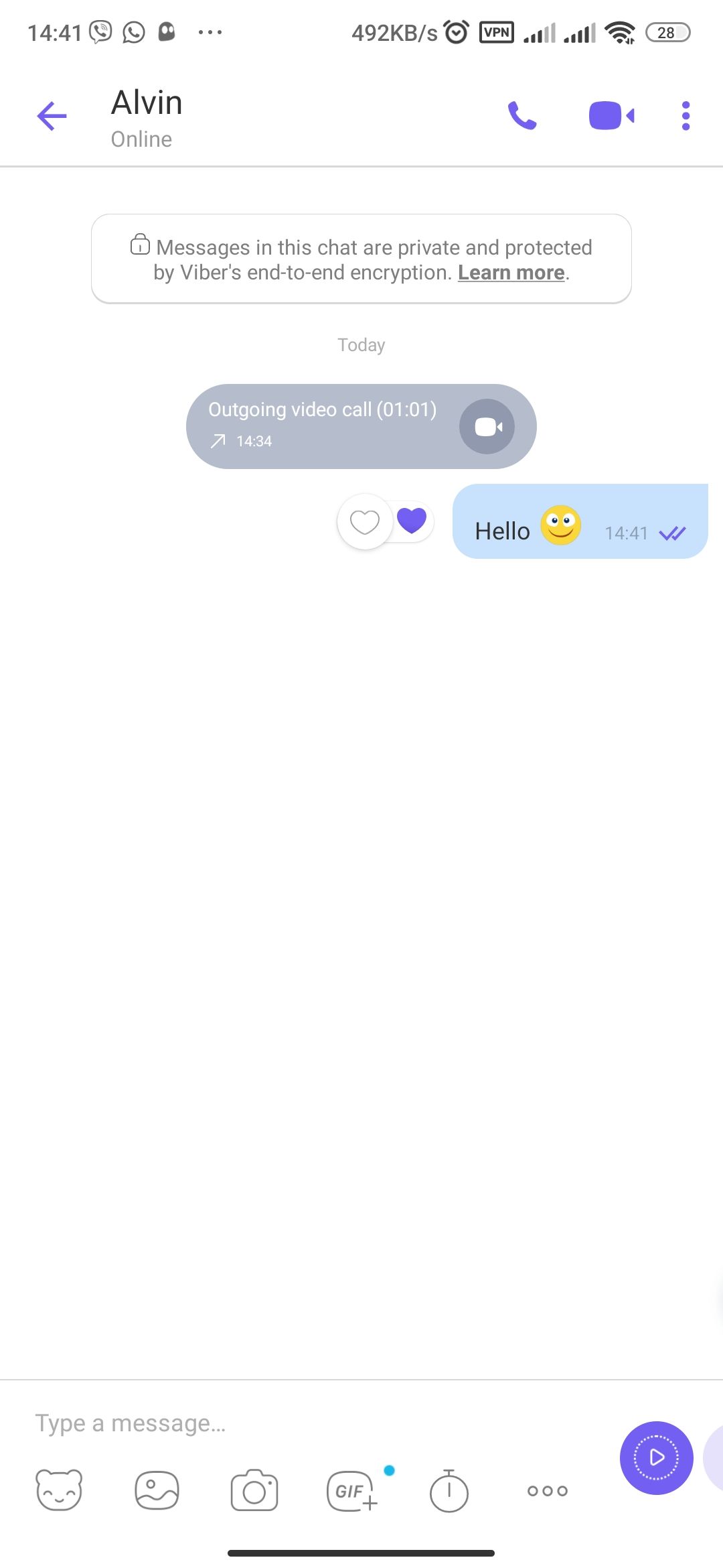 The 8 Best Android Video Chat Apps
