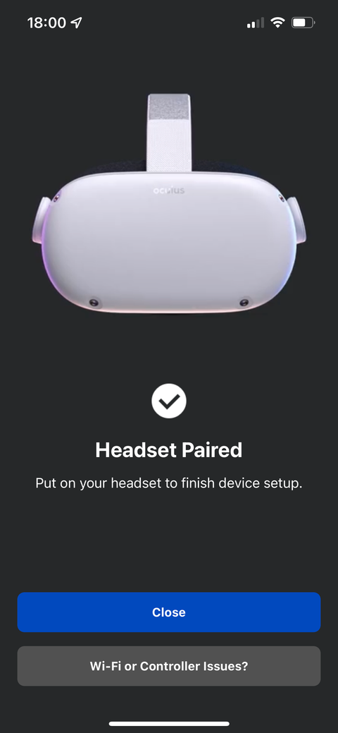 How to Set Up Your Oculus Quest 2