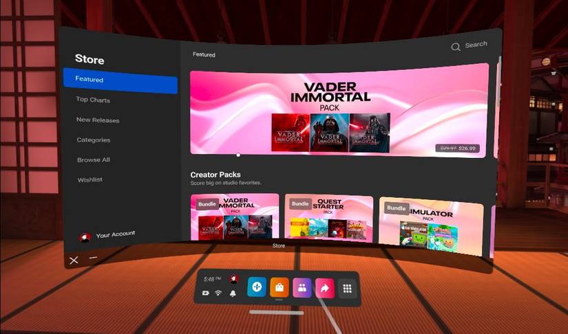 How to Set Up Your Oculus Quest 2