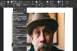 How To Edit An Image In Microsoft Word 8 Useful Tools