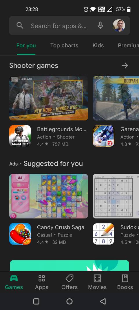 How to Add a Device to Google Play