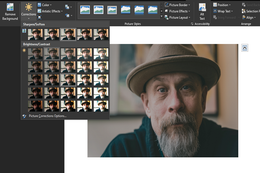 How To Edit An Image In Microsoft Word 8 Useful Tools