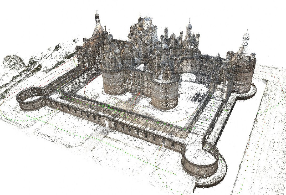 The Best Photogrammetry Software (Free and Paid)