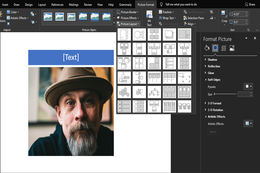 How To Edit An Image In Microsoft Word 8 Useful Tools