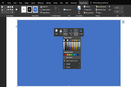 How To Edit An Image In Microsoft Word 8 Useful Tools