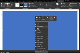 How To Edit An Image In Microsoft Word 8 Useful Tools