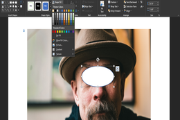 How To Edit An Image In Microsoft Word 8 Useful Tools